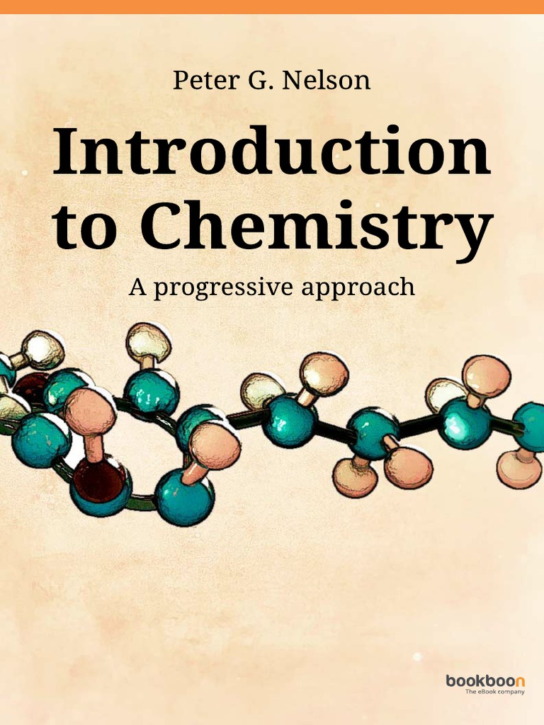 Introduction To Chemistry PDF | PDF | Filtration | Solution
