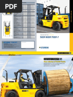 Hourly Fuel Consumption Tables Wheel Loaders and Integrated ...