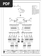 MDP Electrical Panel Layout Diagram | PDF | Building Materials ...