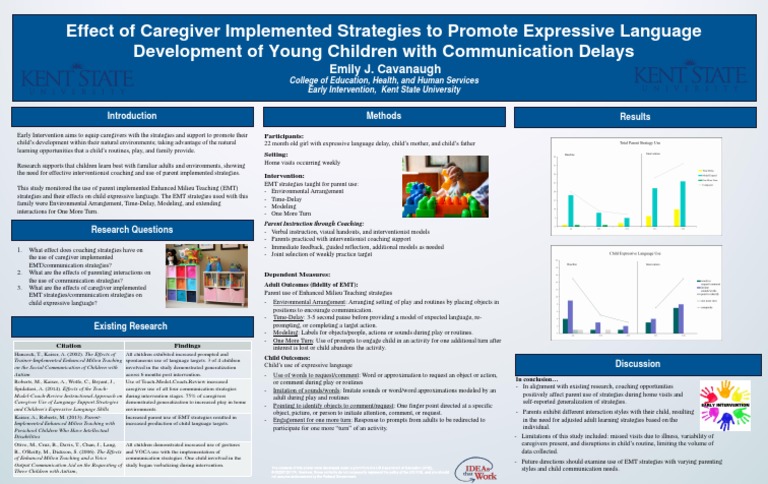 Grs 2019 Poster | PDF | Caregiver | Parenting