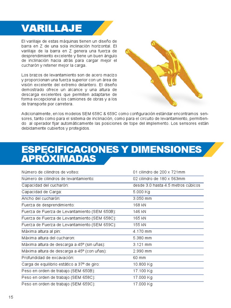 1-Sem Ficha Tecnica 659c | PDF