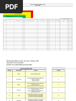 DVP&R - Design Verification Plan and Report - Quality-One | PDF ...