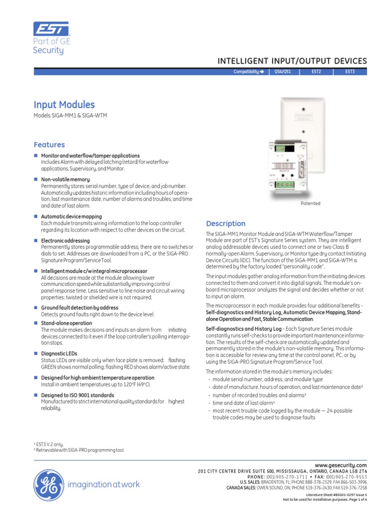 Siga WTM Mm1 | PDF | Electrical Wiring | Electronic Circuits