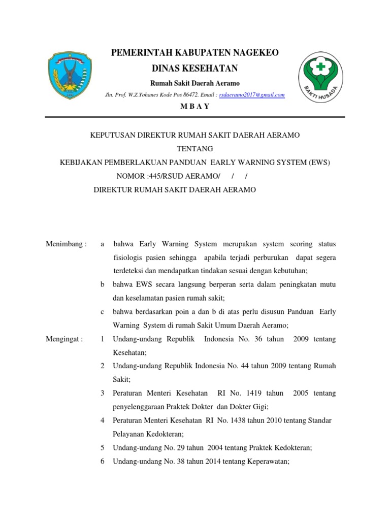 News Dan Pews | PDF