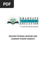 Request Letter For Preceptorship | PDF