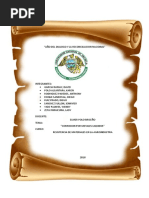 Cálculo de Velocidad de Corrosión ASTM G102 | PDF | Corrosión | Física