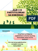 Nabubulok at Di-Nabubulok | PDF