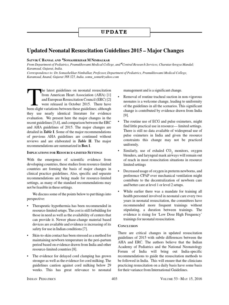 NRP PDF | PDF | Cardiopulmonary Resuscitation | Breathing