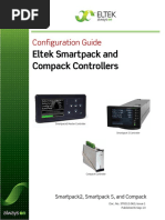 Smartpack Controller R User Manual | PDF | Internet & Web | World Wide Web
