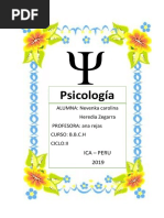 Función y Efectos de la Motilina | PDF | Diarrea | Intestino delgado