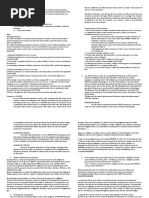 Comparative Table of Defective Contracts | PDF | Annulment | Void (Law)