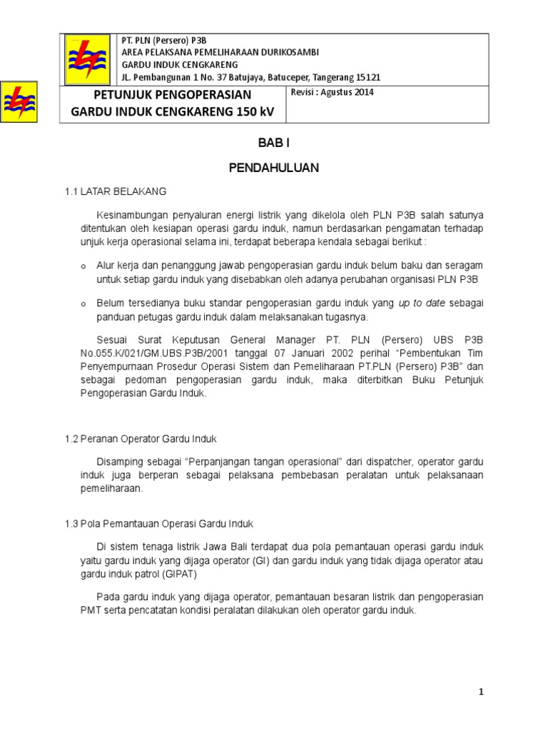 Buku Kuning | PDF