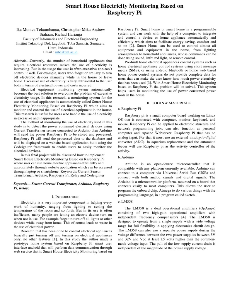 Ika Monica Telaumbanua, Christopher Mika Andrew Siahaan, Richad ...