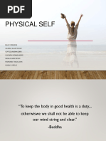 Fundamental Option and Fundamental Stance | PDF | Psychology ...