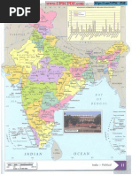 OMR Sheet For UPSC PRELIMS | PDF