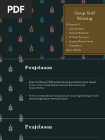 Skala MMI (Modified Mercalli Intensity) - BMKG | PDF