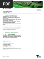 Gully Pit Standard Drawing R0220 | PDF | Building Engineering ...
