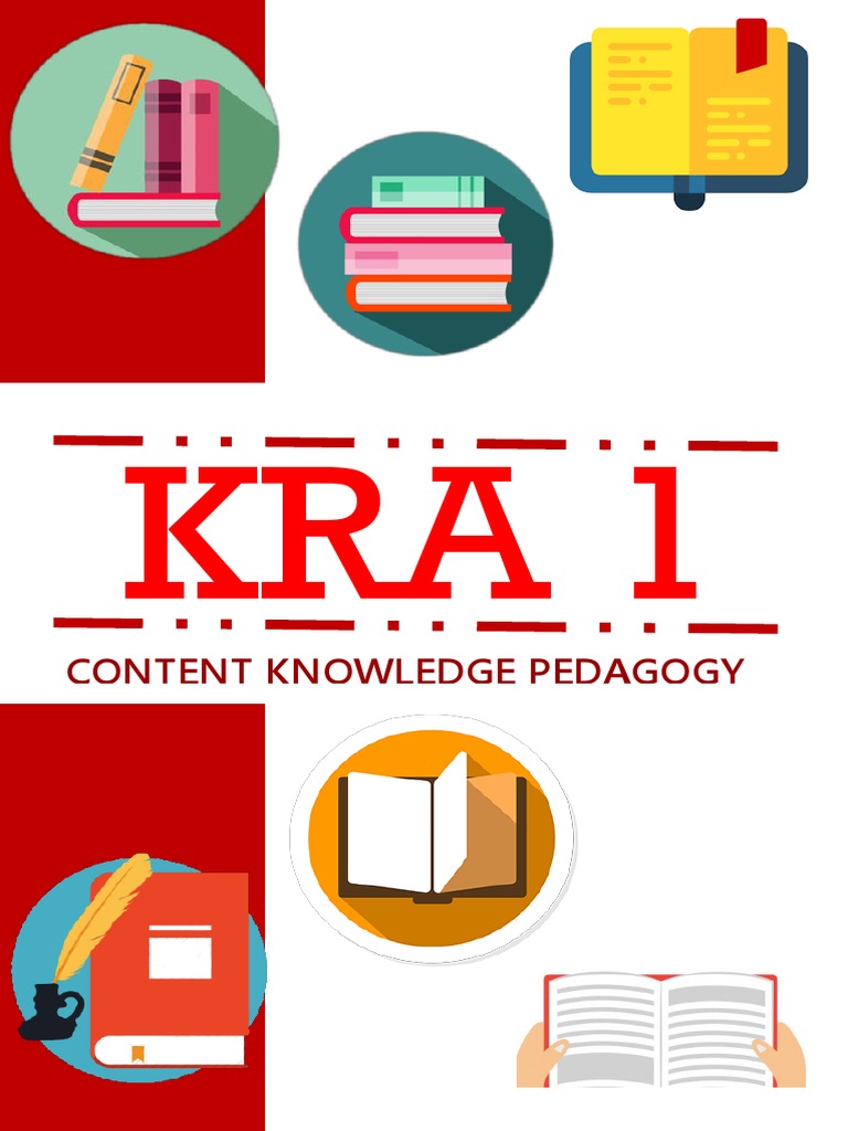 KRA Overview for DepEd Teachers | PDF | Self-Improvement