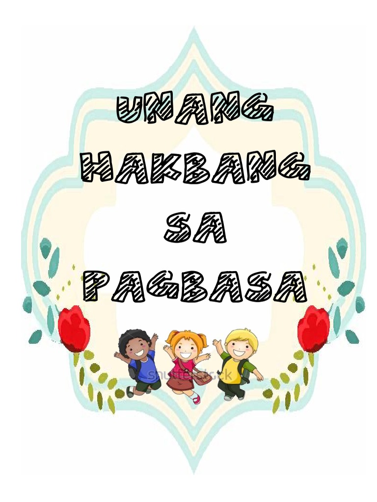 Reading Booklet | PDF