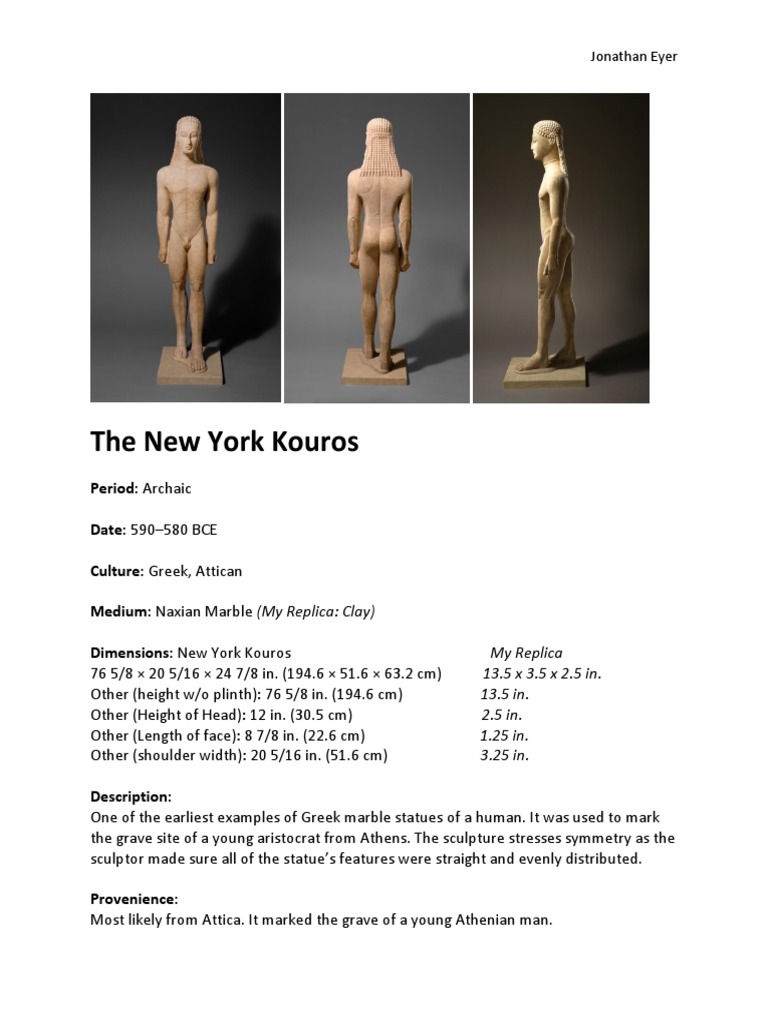 Artifact Label | PDF