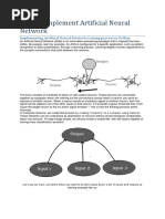 CCS364-Soft Computing Lab Manual (1) | PDF | Applied Mathematics | Machine Learning