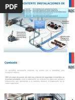 Módulo 6 Pliegos Tecnicos Ric 18 y 19 | PDF | Ingenieria Eléctrica ...