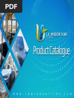 XPG RGB Software User Guide - EN - 20190705 | PDF | Rgb Color Model | Color