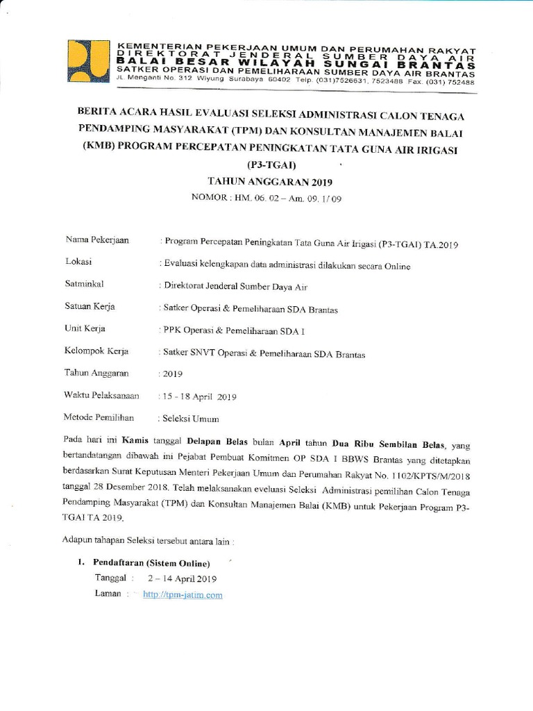 Contoh Rks Pasar Rakyat | PDF