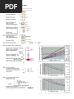 Pavement Design Excel Sheet | PDF | Road Surface | Strength Of Materials