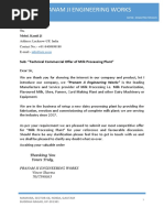 Condition Monitoring Engineer Resume | PDF | Reliability Engineering ...