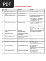 Position Hierarchy in Oracle Apps r12 | PDF | Hierarchy | Computing