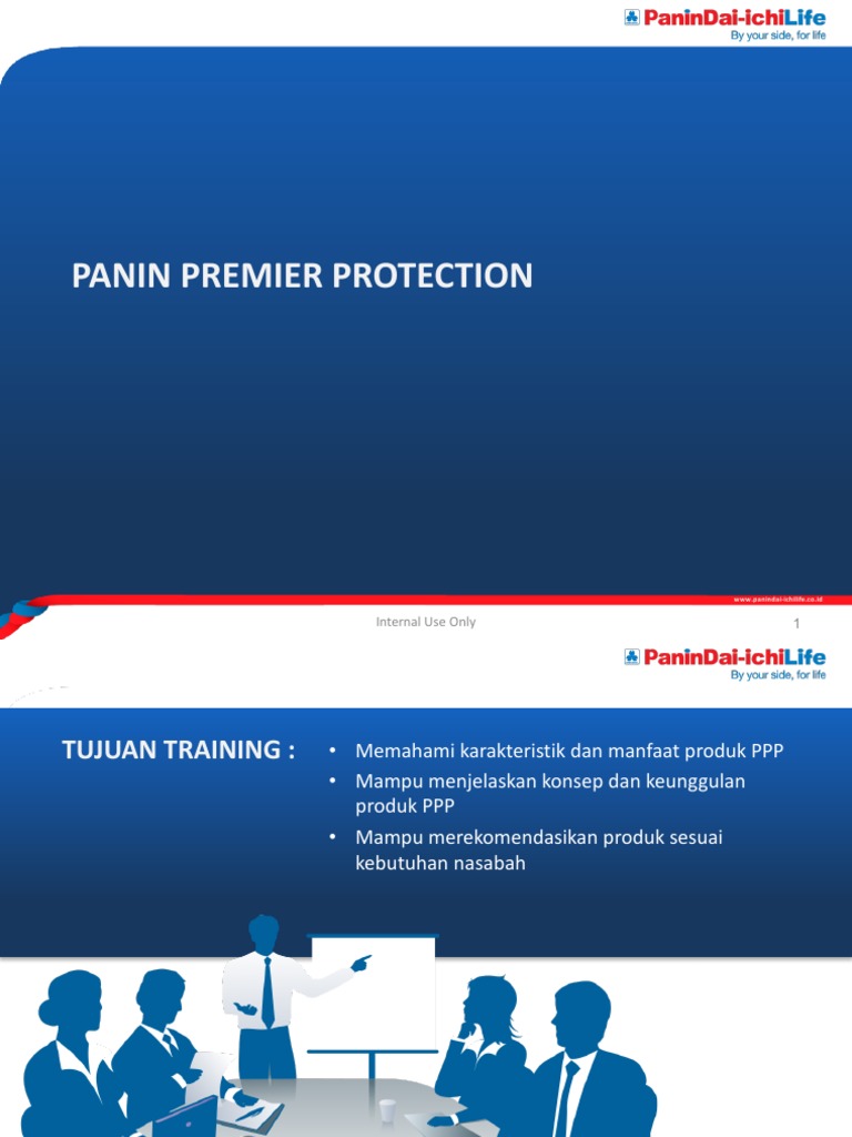 Panin Premier Protection (PPP) V.2.1 NLG | PDF