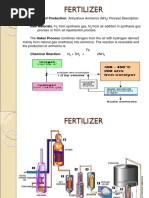 Flow Diagram of Urea Production | PDF | Chemical Process Engineering ...