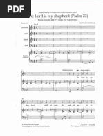Carols For Choirs | PDF