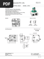 Api 2030 | PDF | Fires | Flow Measurement