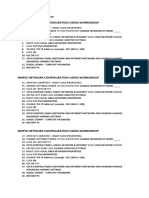LibreCAD Command Overview and Shortcuts | PDF | Command Line Interface ...