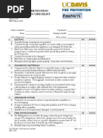 PFAS Declaration Template - English | PDF | Business