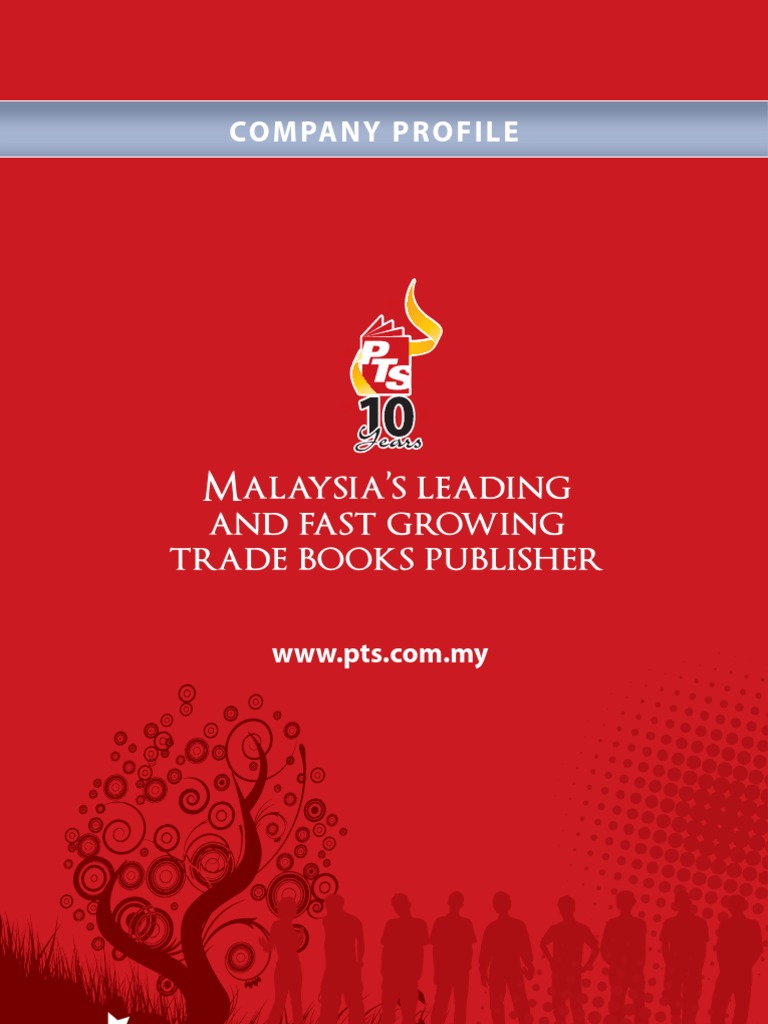 PTS Company Profile (Small2) | PDF | Business