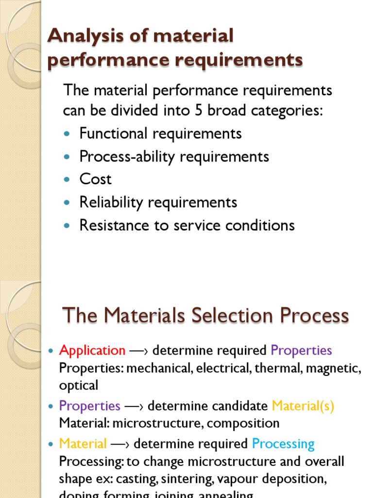 Bab 02 Analisa Karakteristik Bahan PBP PDF | PDF | Microstructure ...