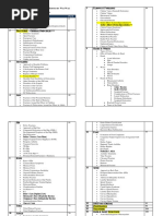 Hip Examination - OSCE Guide - Geeky Medics | PDF