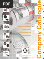 PILLER MVR Blowers: Efficiency & Innovation | PDF | Bearing (Mechanical ...