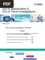 APIC Template For Report On Nitrosamine Risk Assessment-Final | PDF ...