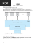 Program Script Sample For Birthday | PDF