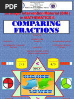 PAFGCT Exam Reviewer Sample Items | PDF