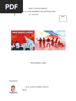 The Case of Jeffrey Dahmer | PDF