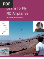 Free RC Airplane Plans Collection | PDF | Portable Document Format ...