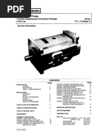 GORMAN RUPP Rotating Assembly | PDF | Washer (Hardware) | Screw