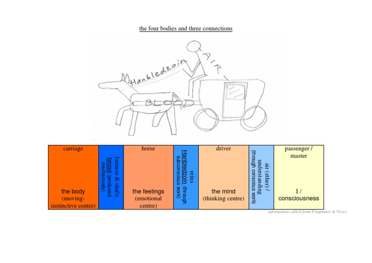 Carriage Horse Driver Master | PDF