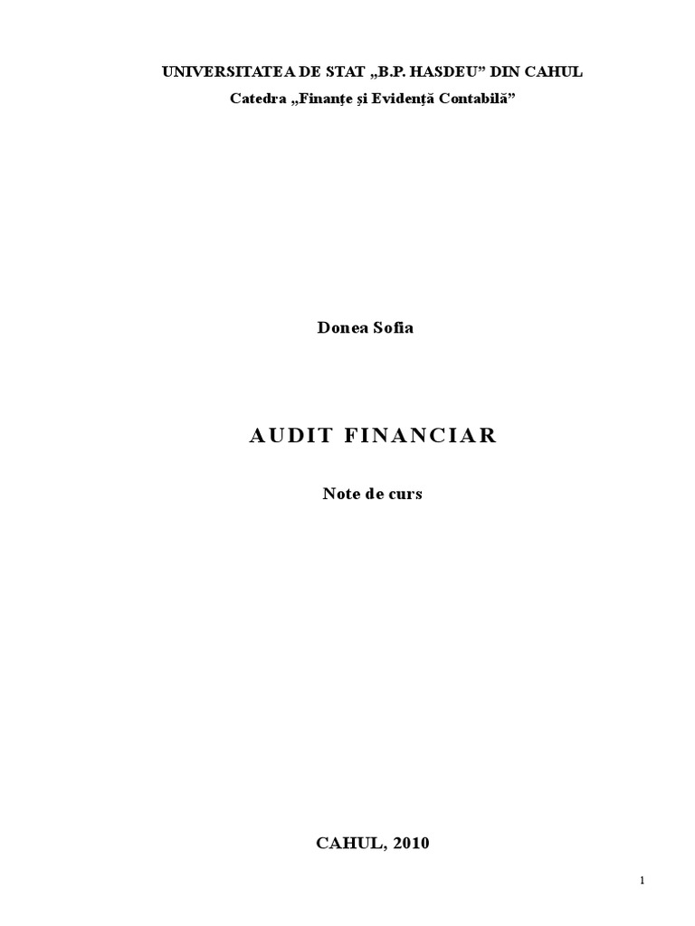 Tema Control Fiscal | PDF