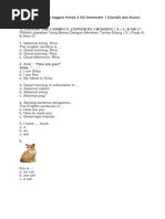 PPK Stroke Hemoragic Perdosni 2023 | PDF